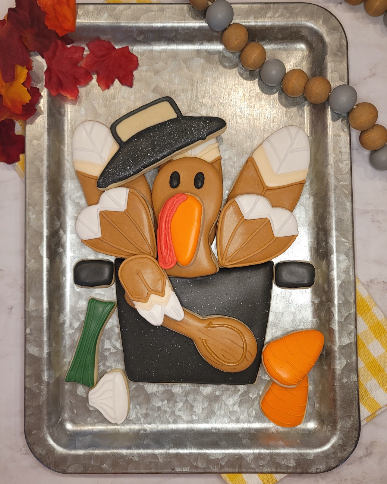 Cookies - Sweet Chaos Bakeshop